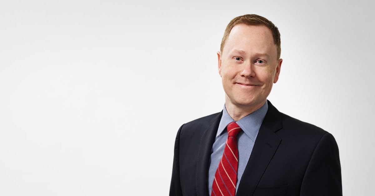 David Wilson