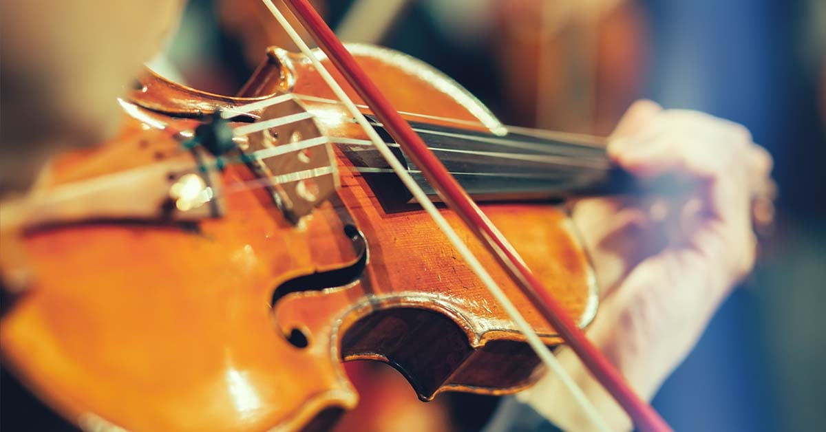 When Sound Becomes Therapy