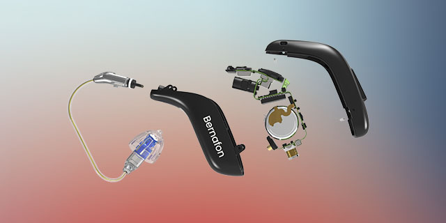 Bluetooth® hearing aids: How do they work?