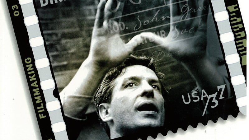 DGA Magazine January 2003