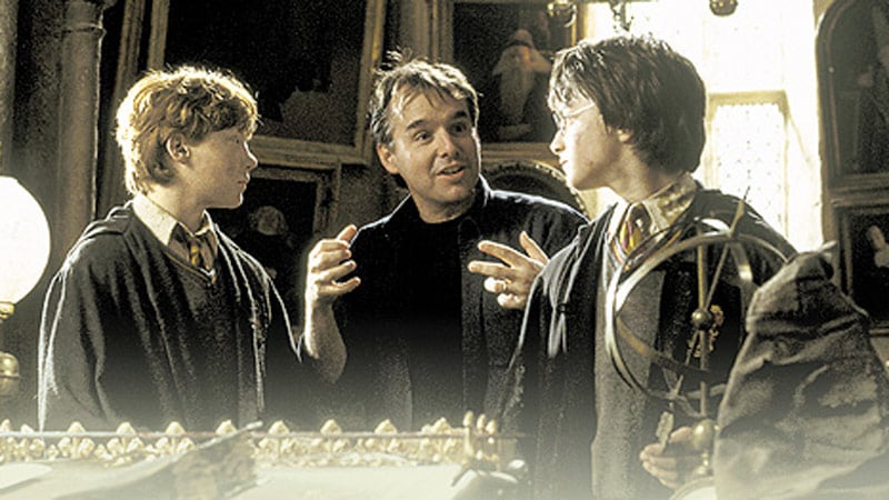 What's A Muggle to Do?