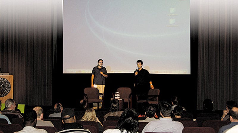 The PRO in Final Cut Pro