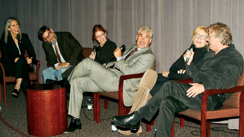 Bringing Characters to Life