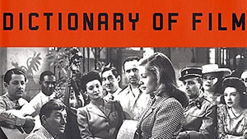 The New Biographical Dictionary of Film