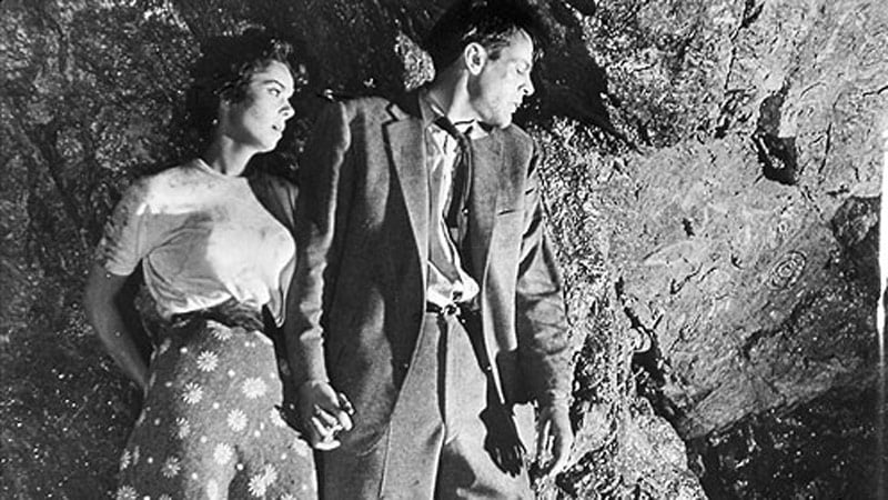 Bronson Canyon and Caves