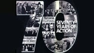 70 Years of Milestones