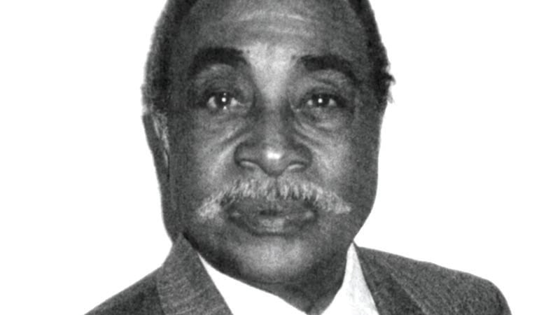 Wendell Franklin