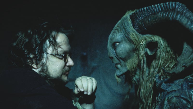 What Makes Del Toro Tick?