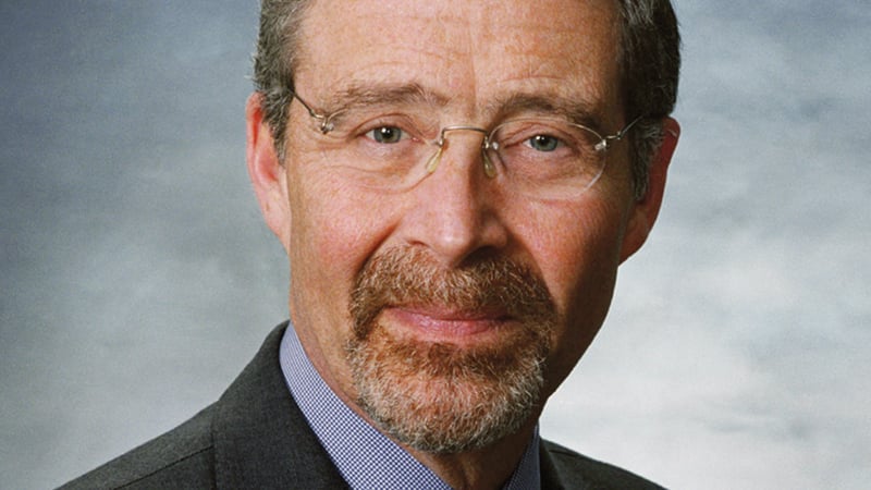 The View From the Top