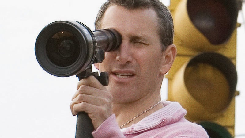 All Singing, All Dancing