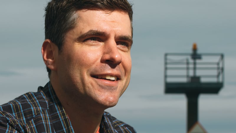 Tim Harris
