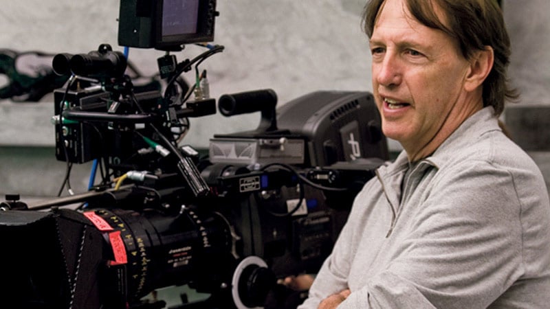 The Exact Way To Direct Hit Comedies...