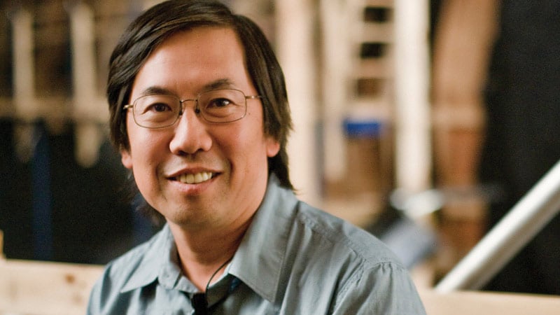 Jeff Okabayashi