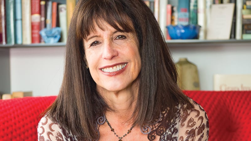 Leslie Waldman