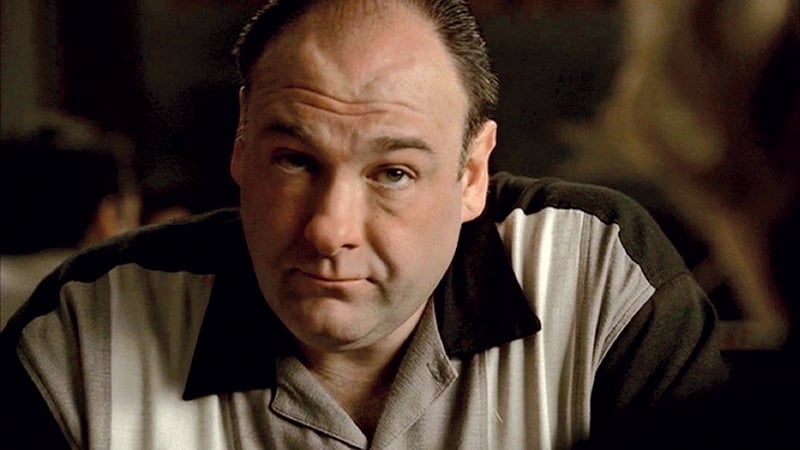 The Sopranos — is it clear what happens to Tony in the finale? | Page 3 ...