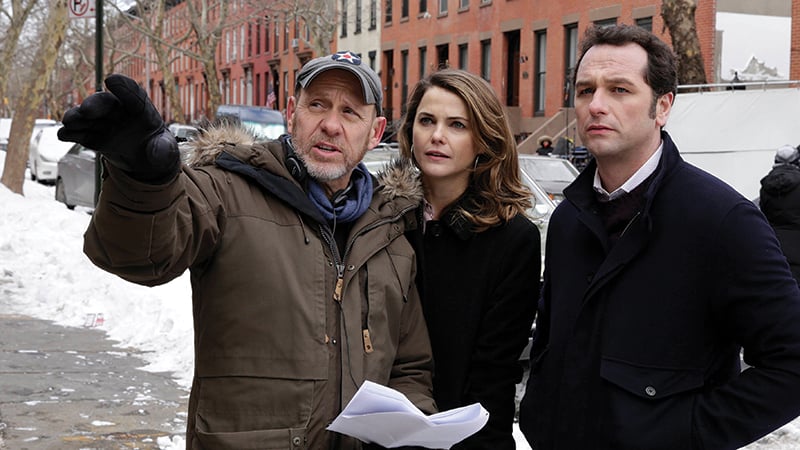The Americans