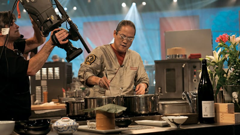 If You Can’t Stand the Heat…