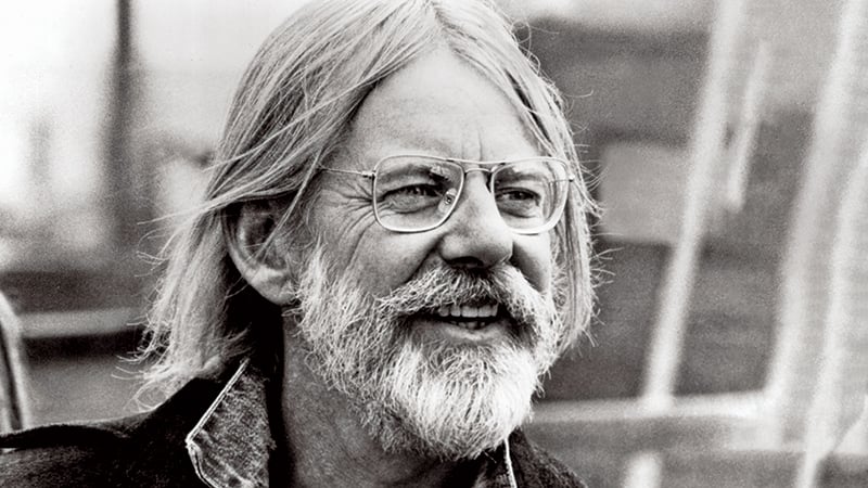 Hal Ashby's Humanity