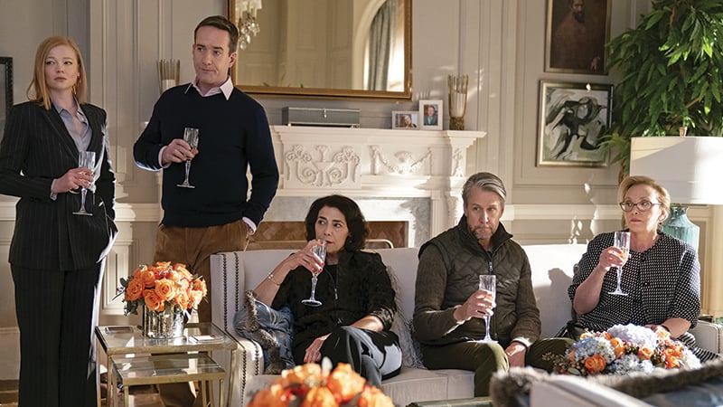 The Vagaries of Privilege