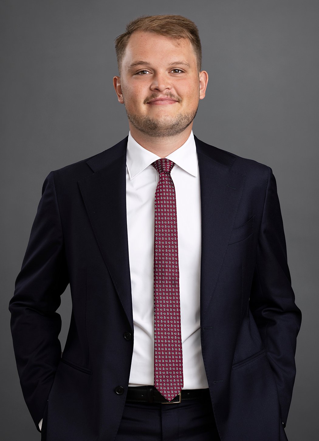 Alexander Damsgaard | DLA Piper