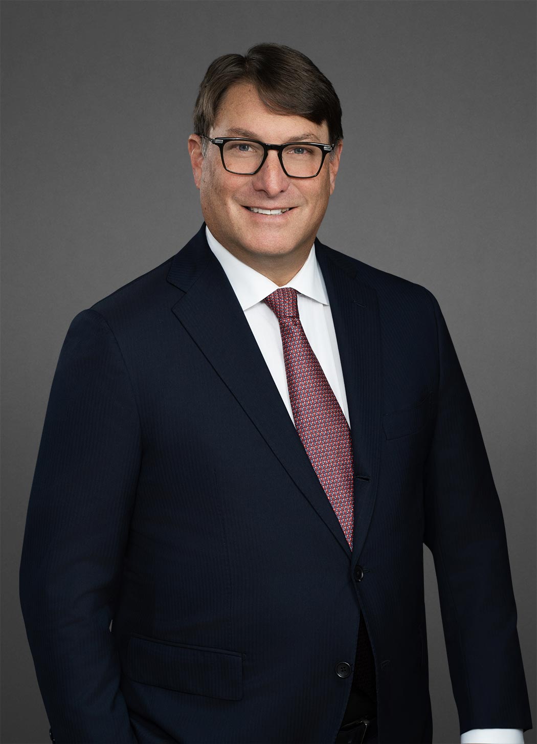 Brian Benjet | DLA Piper