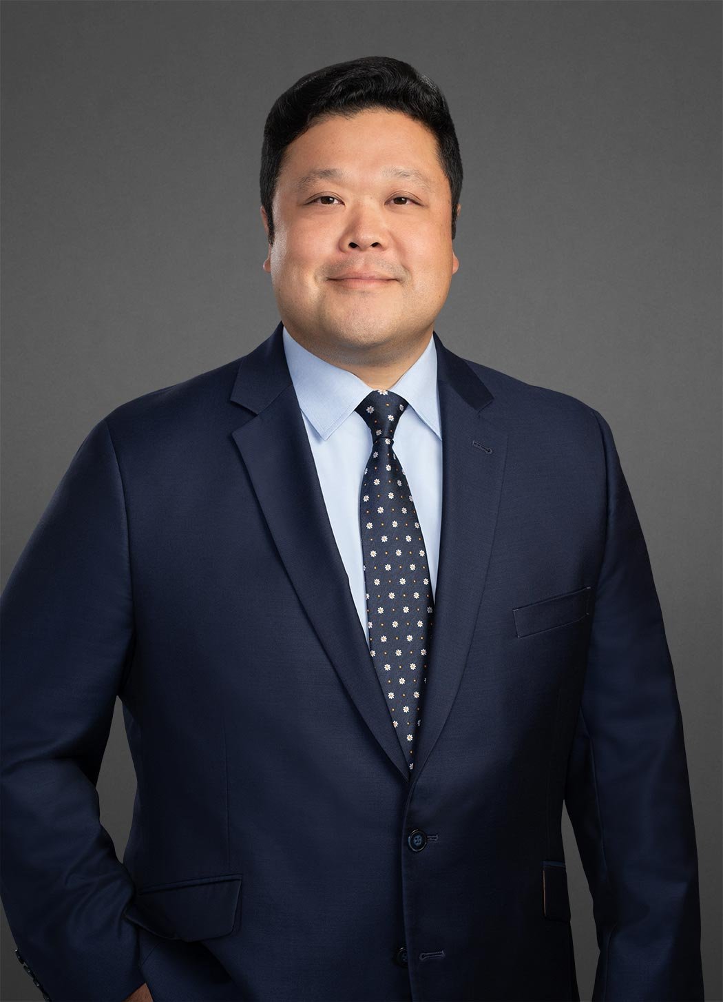 Dong Joo Lee | DLA Piper