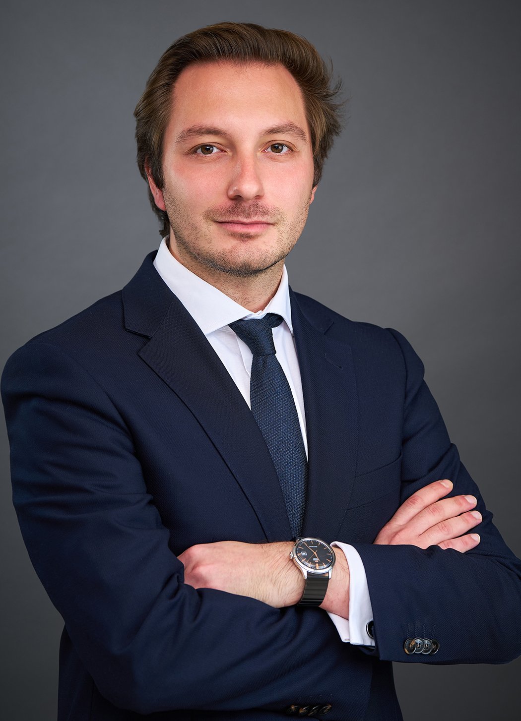 Erlis Spahia | DLA Piper