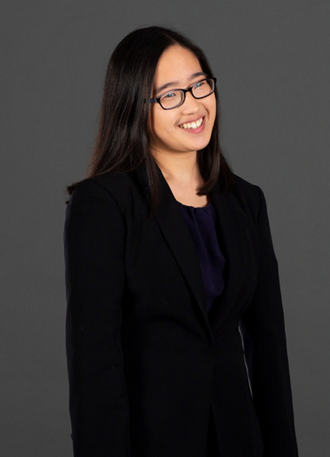 Helen Tsang | DLA Piper
