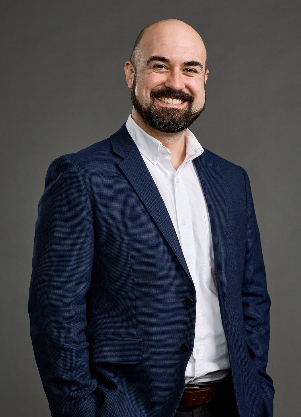 Ian Graves | DLA Piper