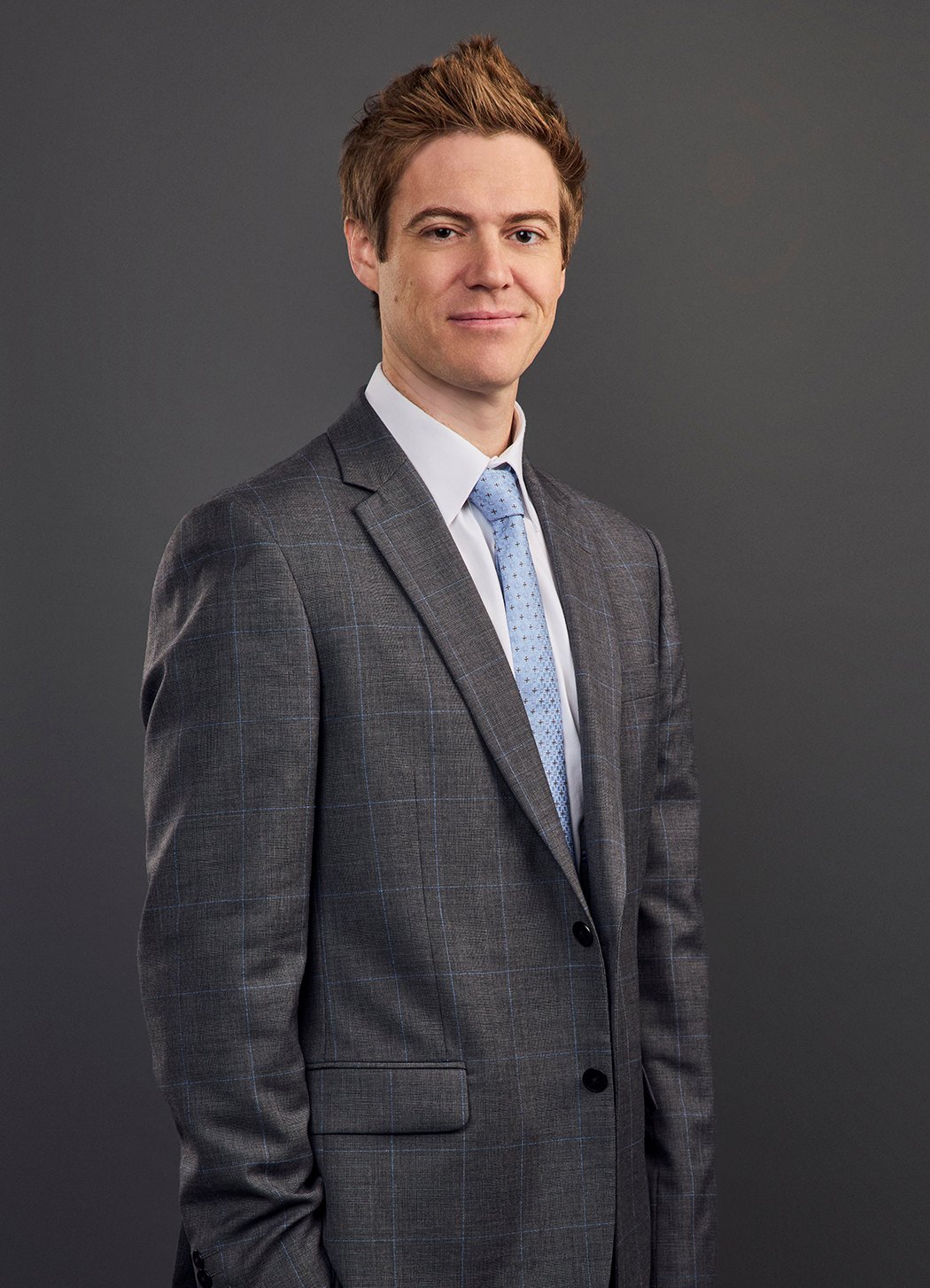 Richard Hughes | DLA Piper