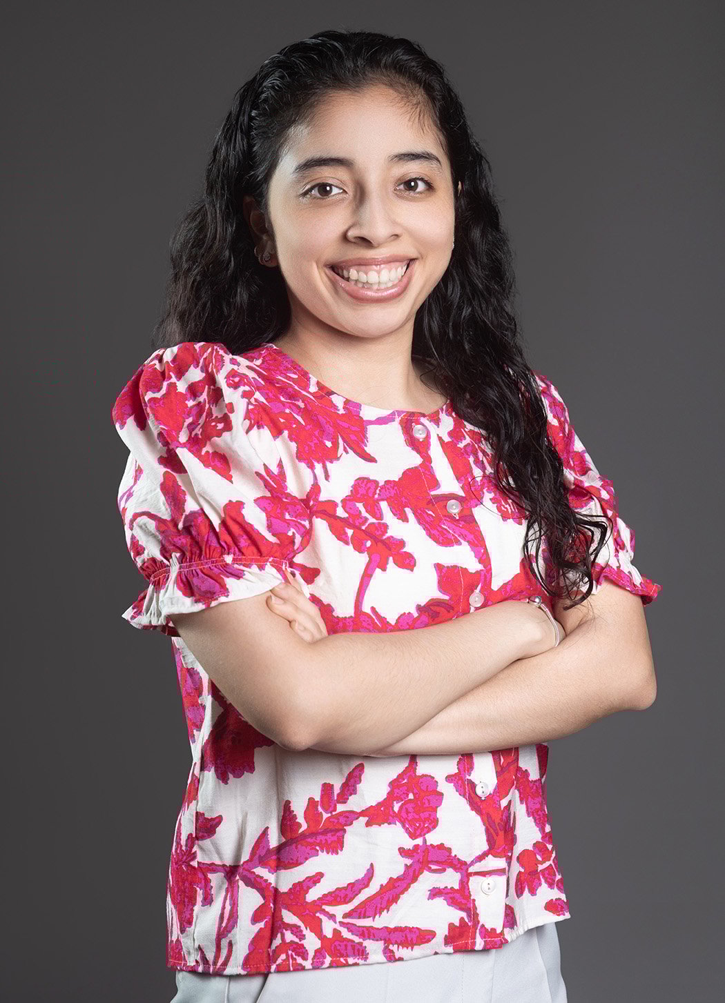 Tiffany Rojas | DLA Piper