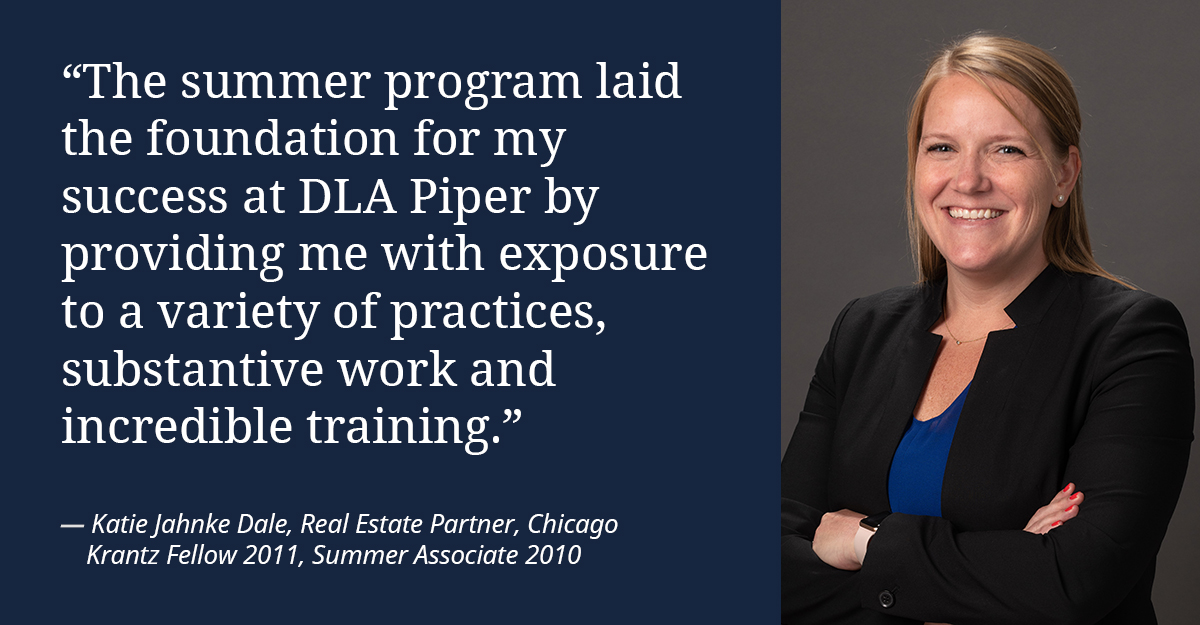 Law Students | DLA Piper