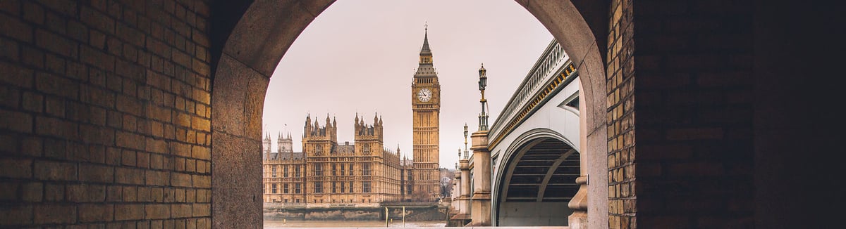 Westminster Watch: Parliament dissolved as general election build up ...