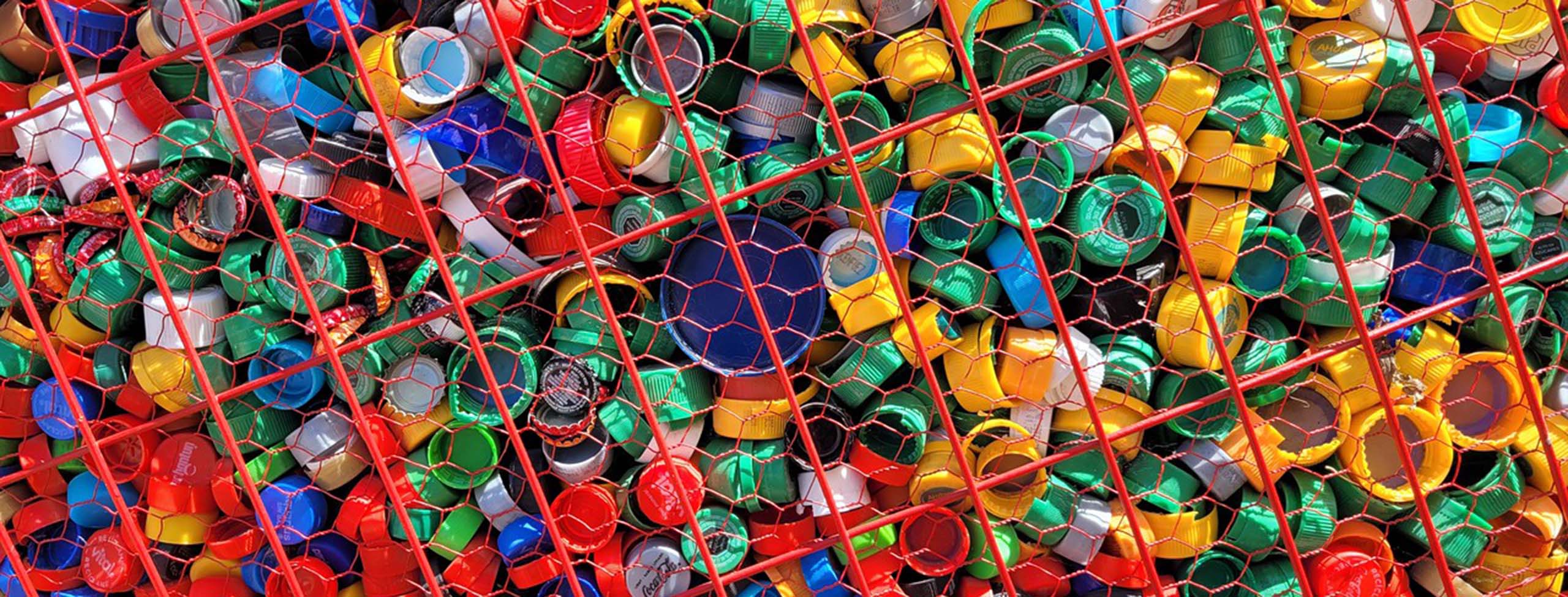 Los Angeles County takes on plastics producers, but New York dismissal ...