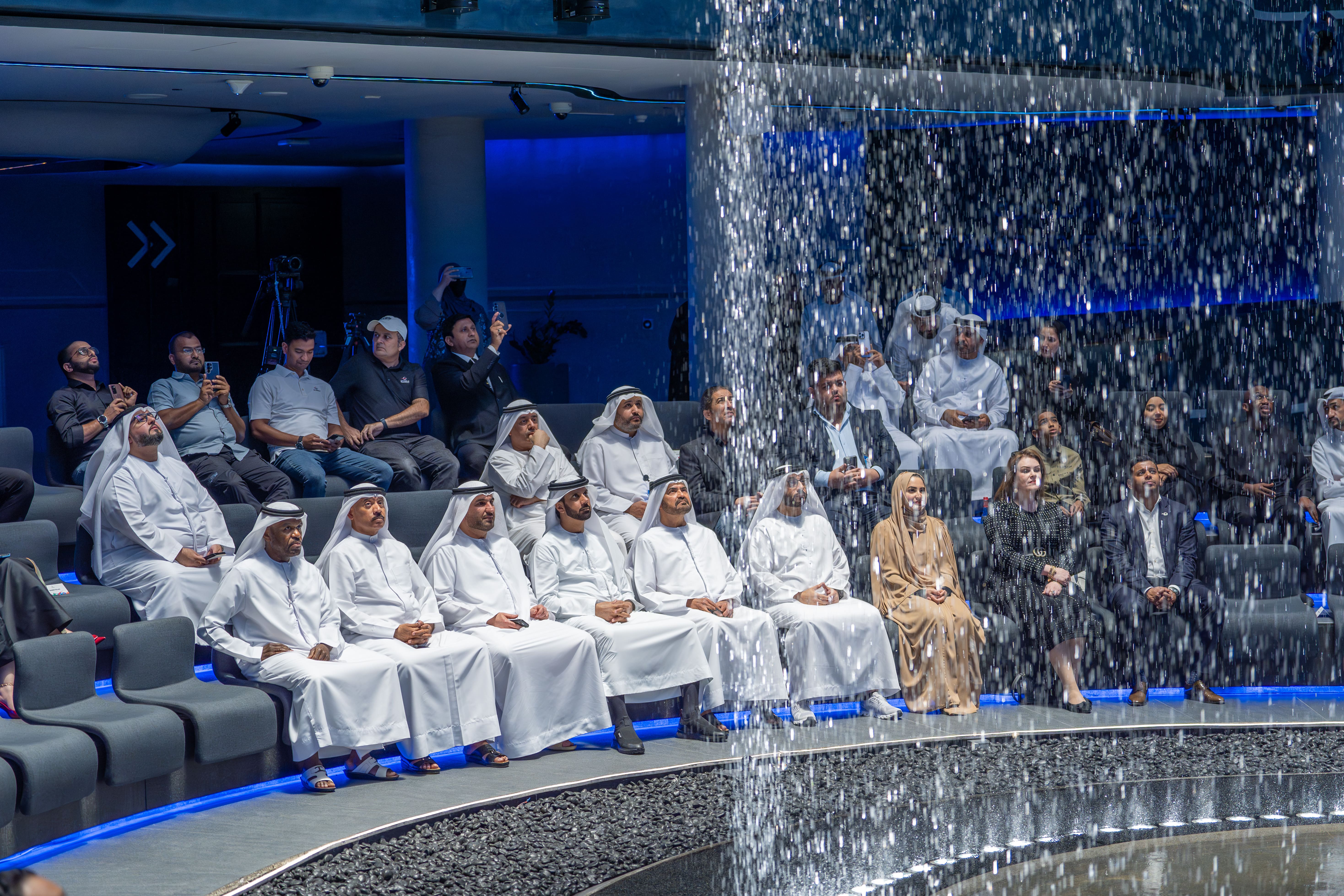 DP World Foundation Celebrates Successful Year Of Impactful Service