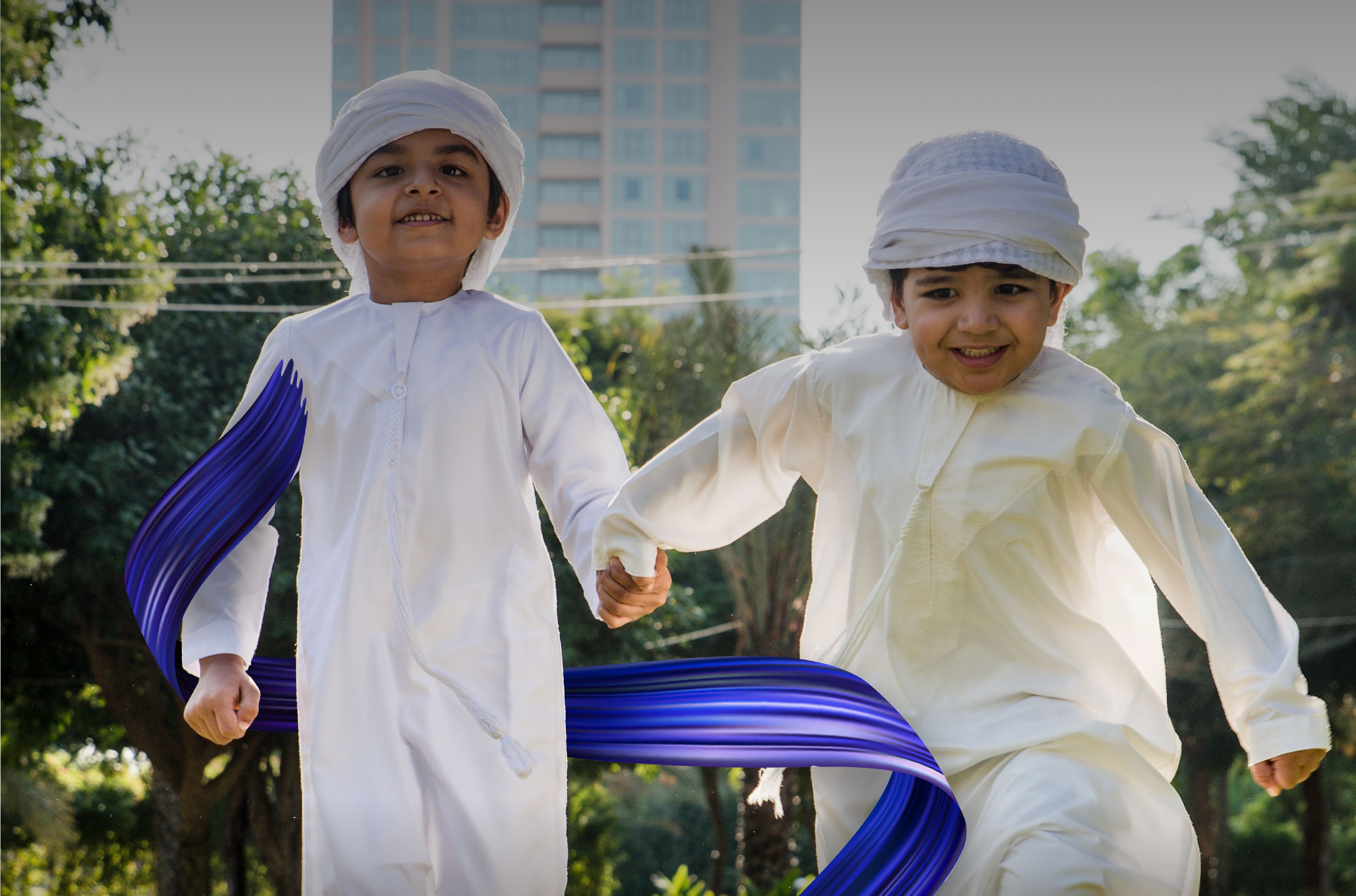 Spread Joy, This Eid Al adha With 'Eid Clothing' Initiative