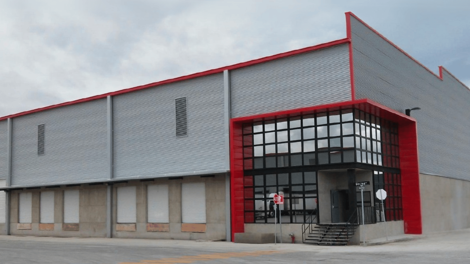 DP World Opens New Multi-Customer Warehouse in Querétaro to Support ...