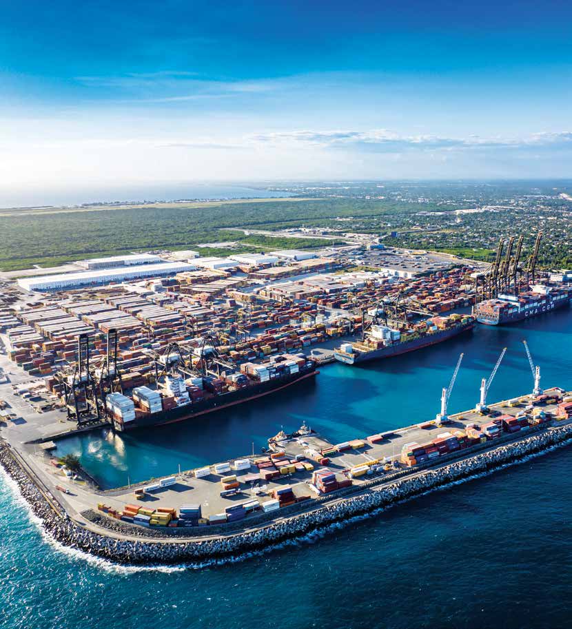 Navigating through crisis