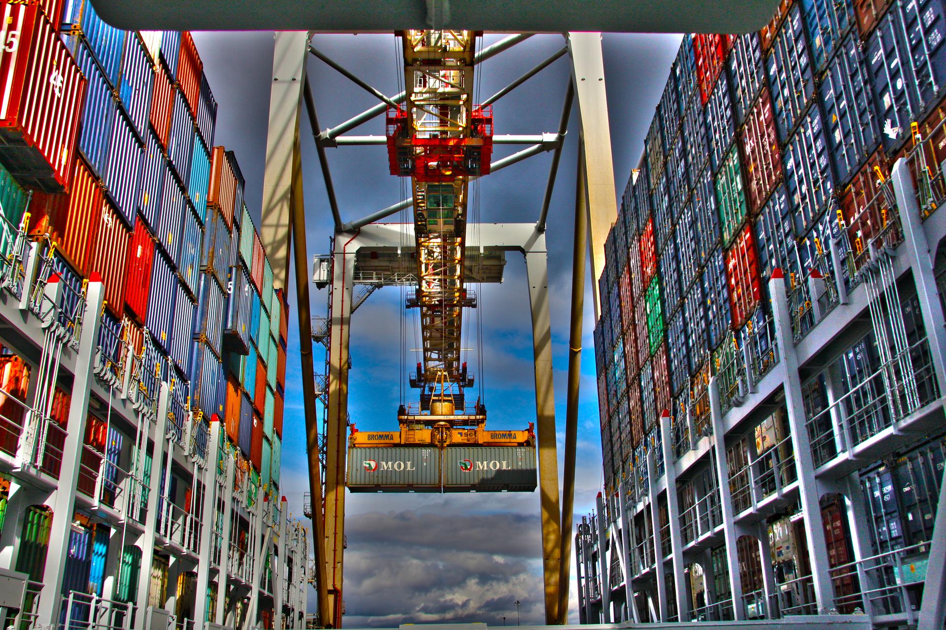 How do we make supply chains more resilient