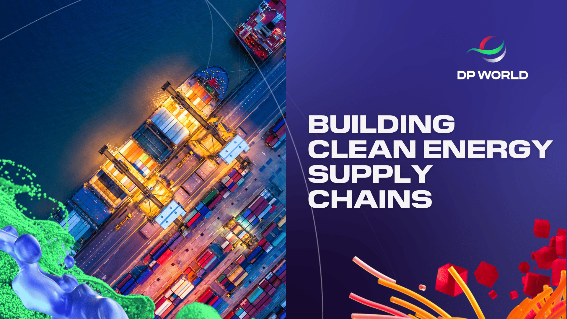 Building Resilient Clean Energy Supply Chains: The Role of ...