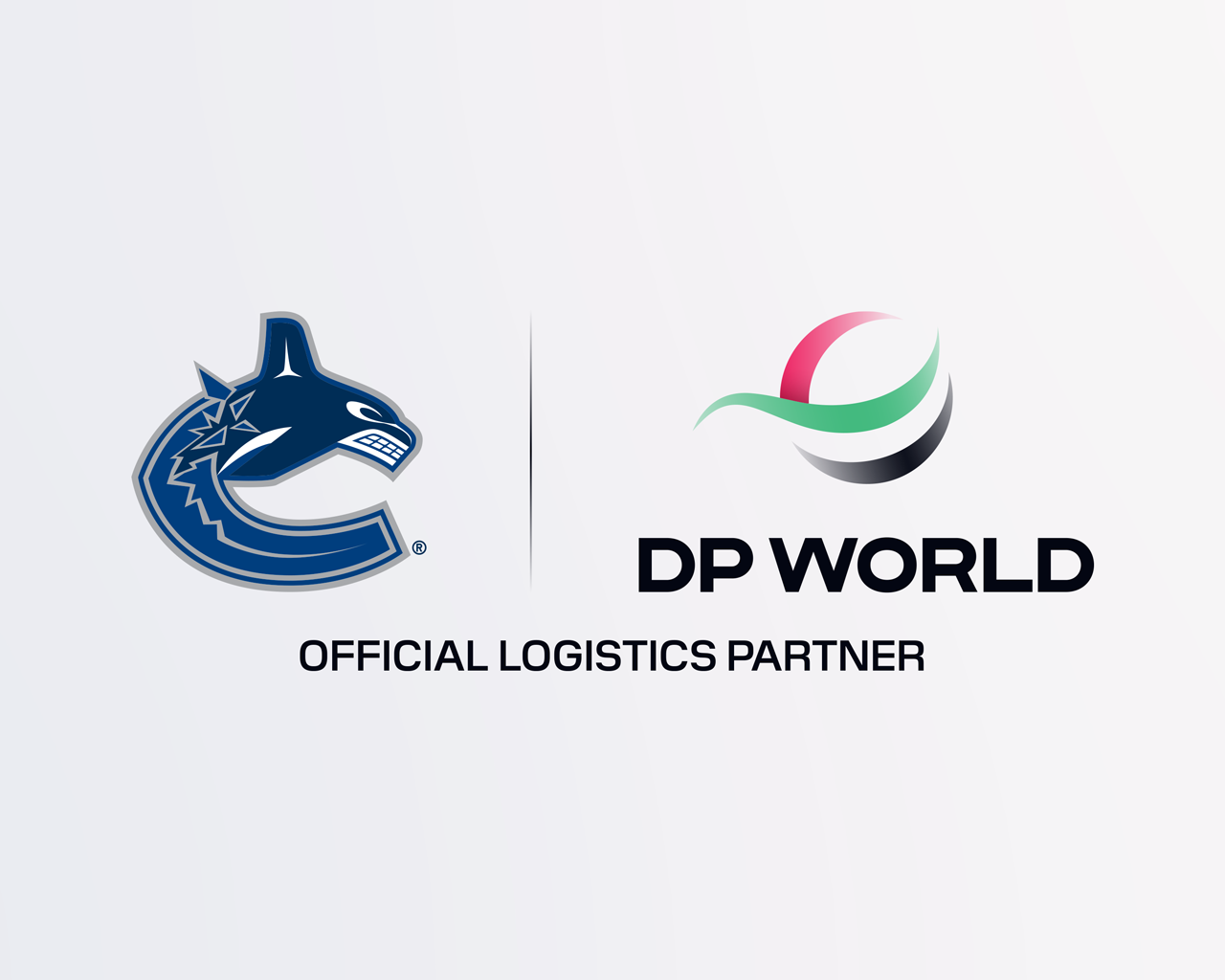 DP World Named Official Logistics Partner of Canucks Sports ...
