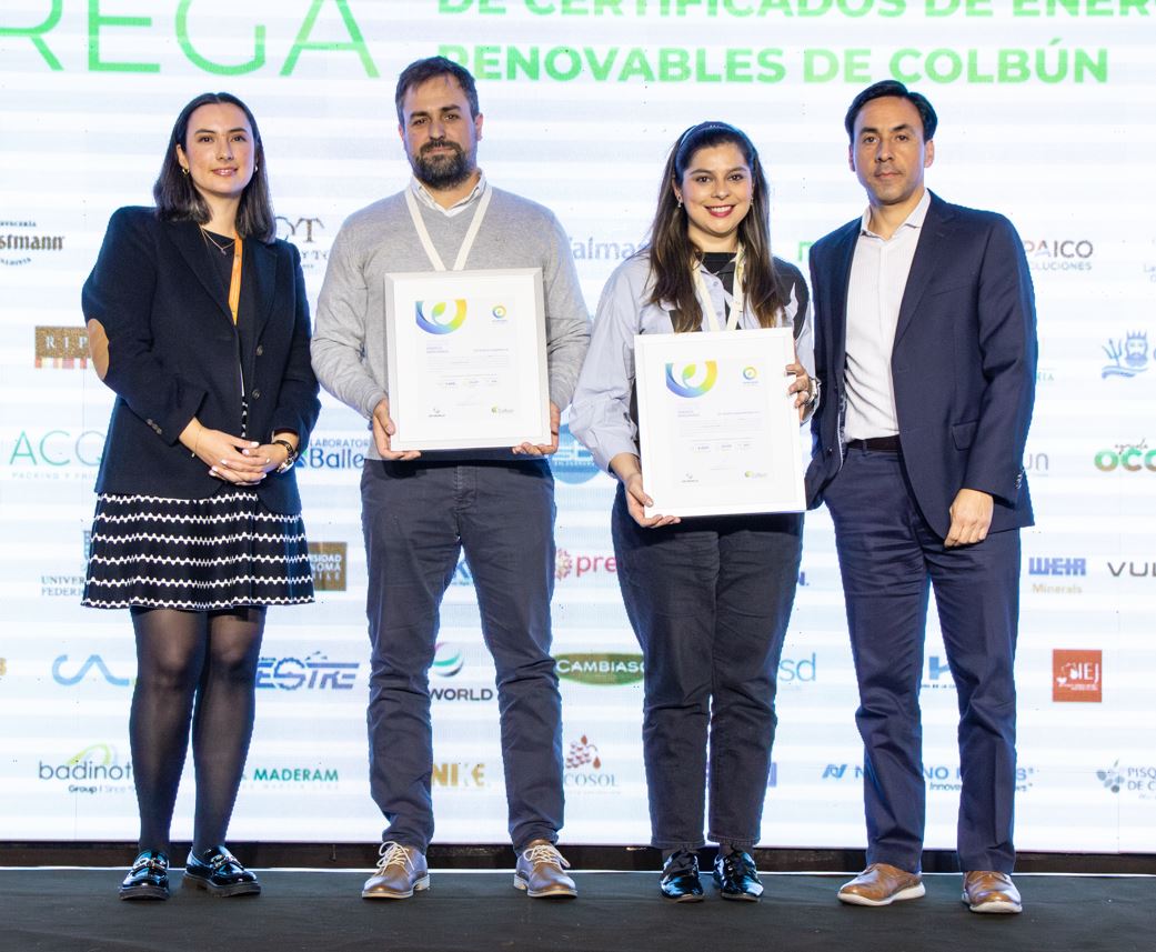 2024-may DP World Chile renueva por tercer ano certificacion como lider ...