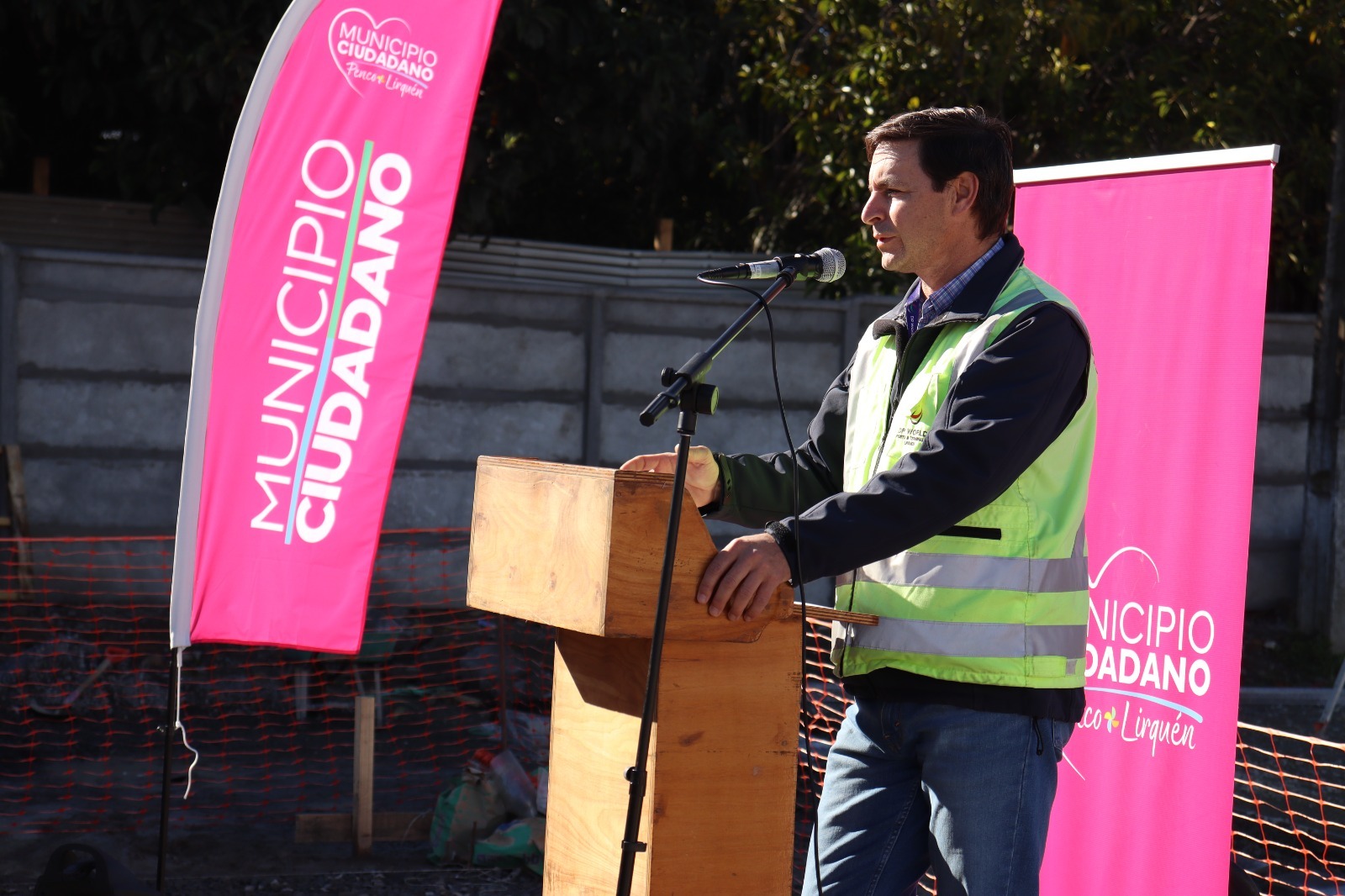 2025 Inician construccion del nuevo Centro Deportivo y Social DP World ...