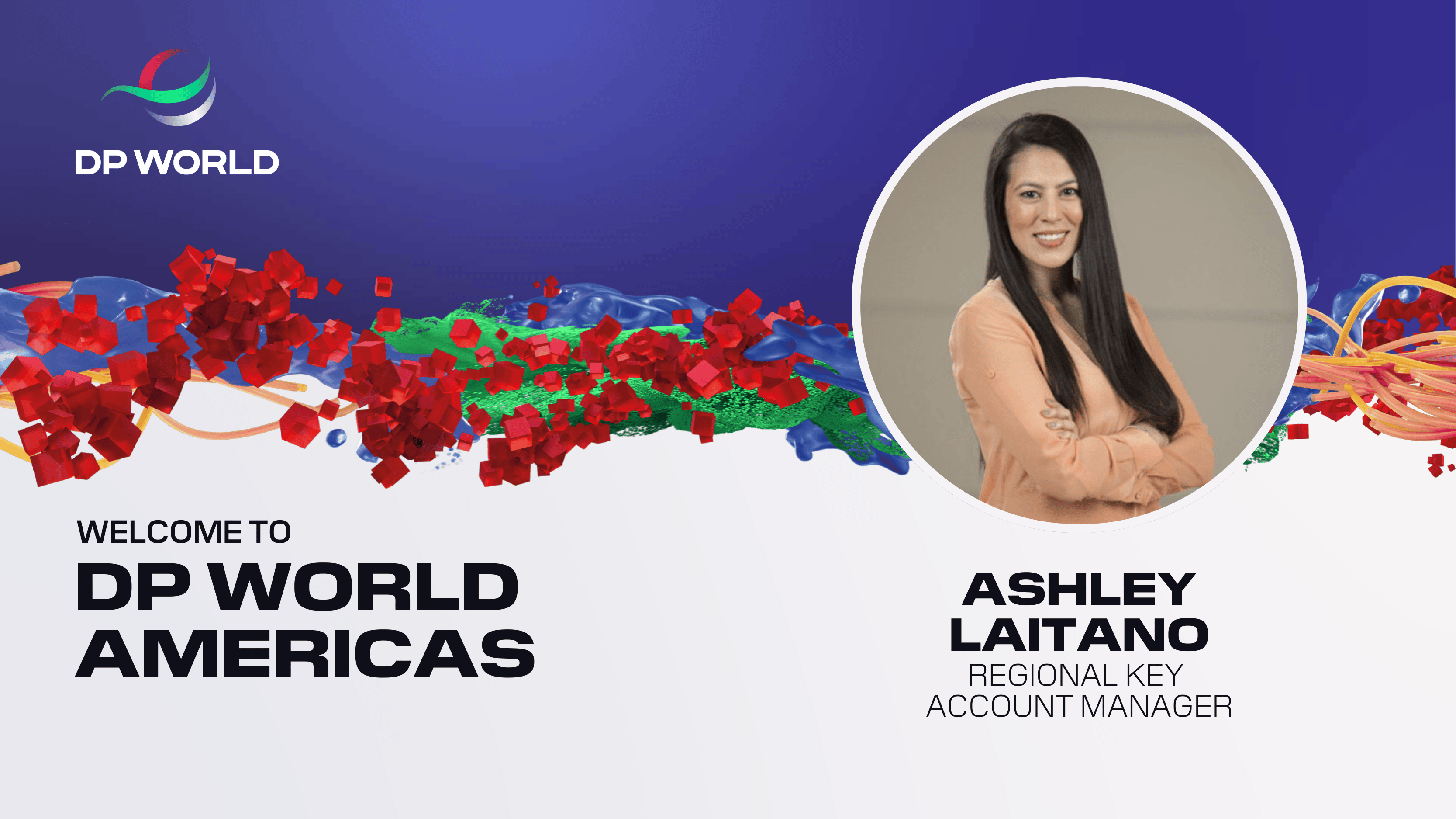 DP World Strengthens Americas-Africa Trade with New Key Appointment ...
