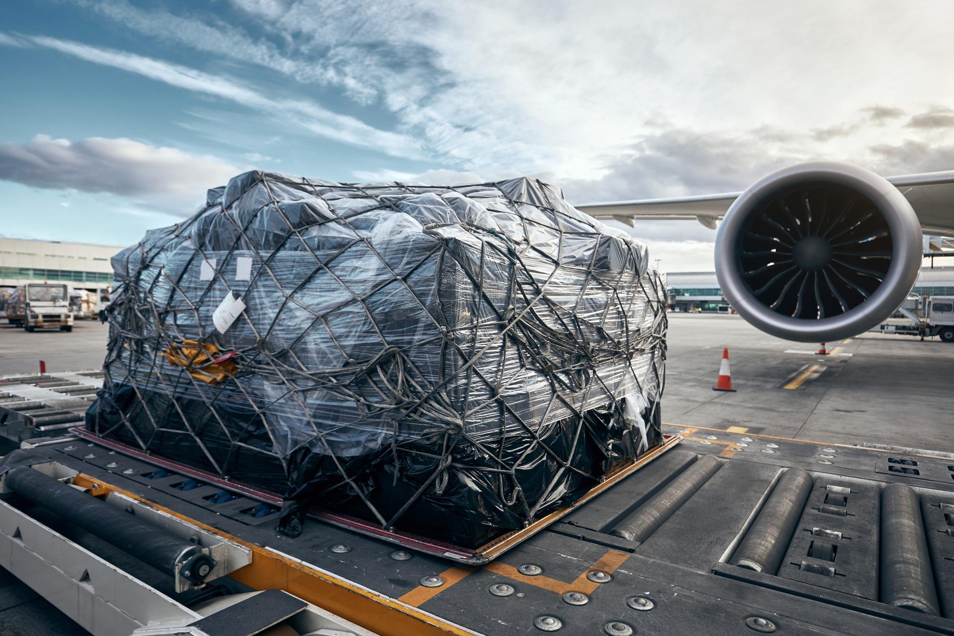 DP World Earns IATA Certification for Air Freight Services in Brazil ...