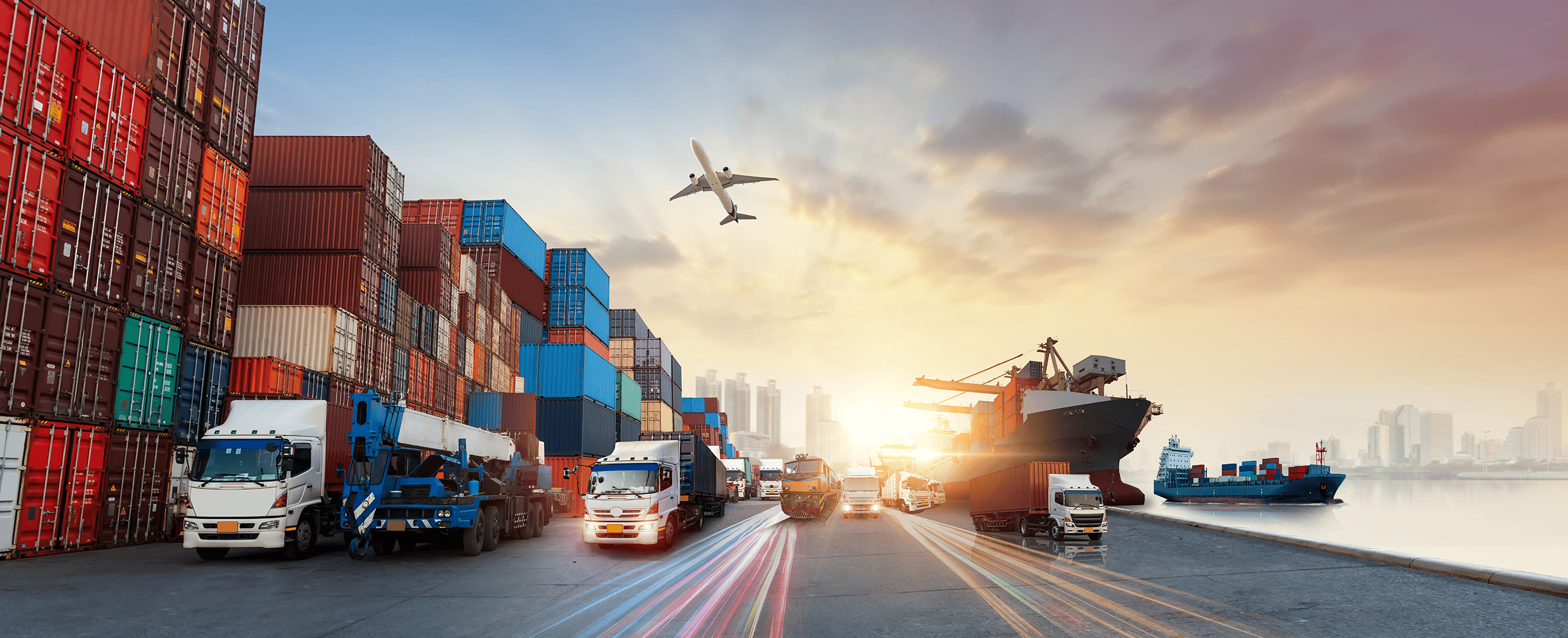 DP World Strengthens Freight Forwarding Capabilities in the Americas ...