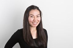 Women at DP World Anastasia