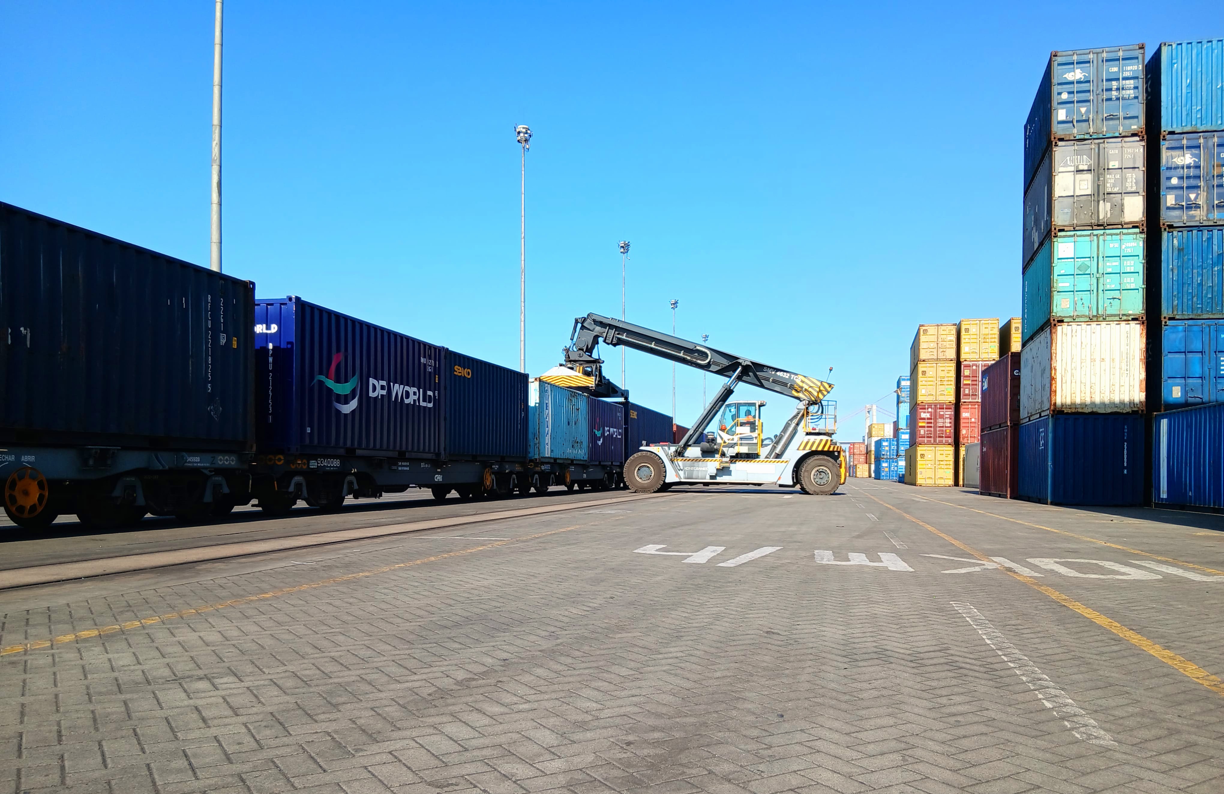 A bold step forward for Mozambique and the region