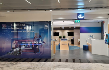 du: Leading Telecommunications Provider | DIFC