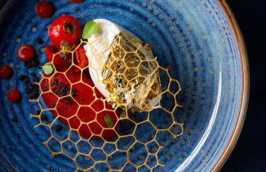 Bull & Bear by Marc Hardiman